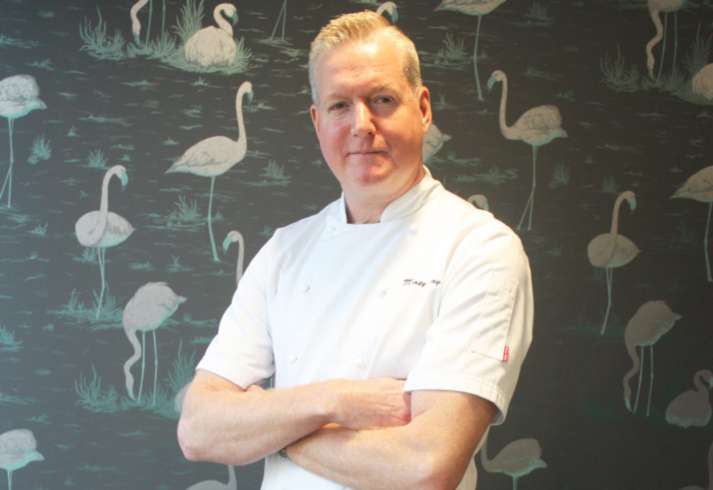 THE BIG INTERVIEW: BaxterStorey's chef director Matt Hay talks food ...