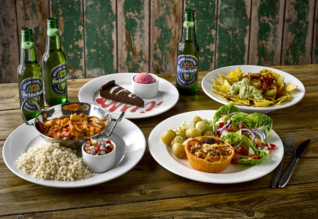 POWER LIST 2019, CHAIN CHAMPIONS: Karl Watts, JAT Food Support Manager ...