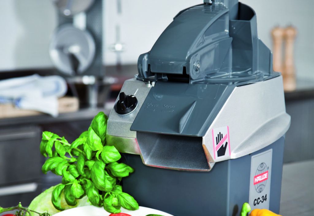 TOP 10: Specialist food prep devices that will transform your kitchen ops