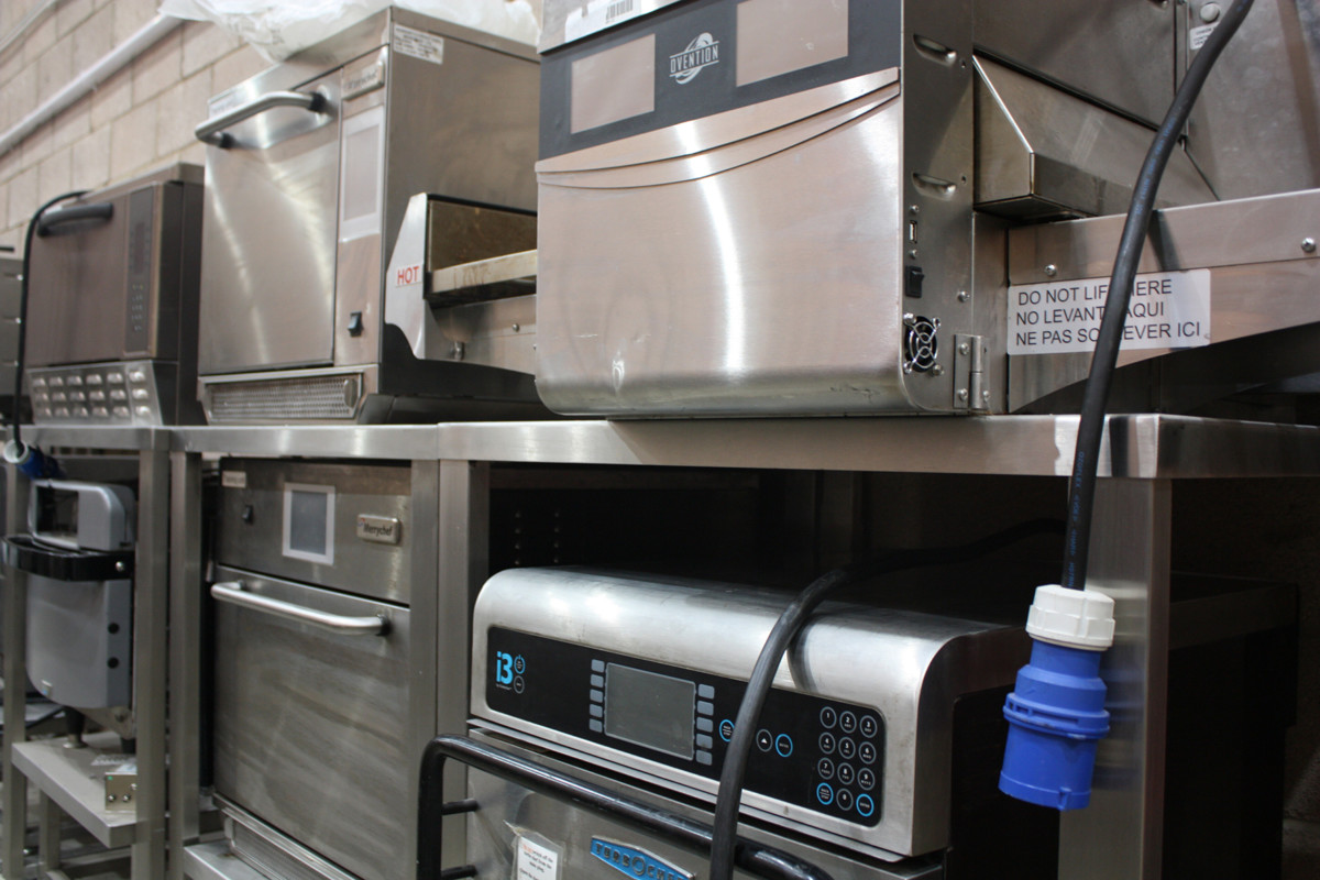 EXCLUSIVE: Marren’s unique fast food solution supports growth in ...