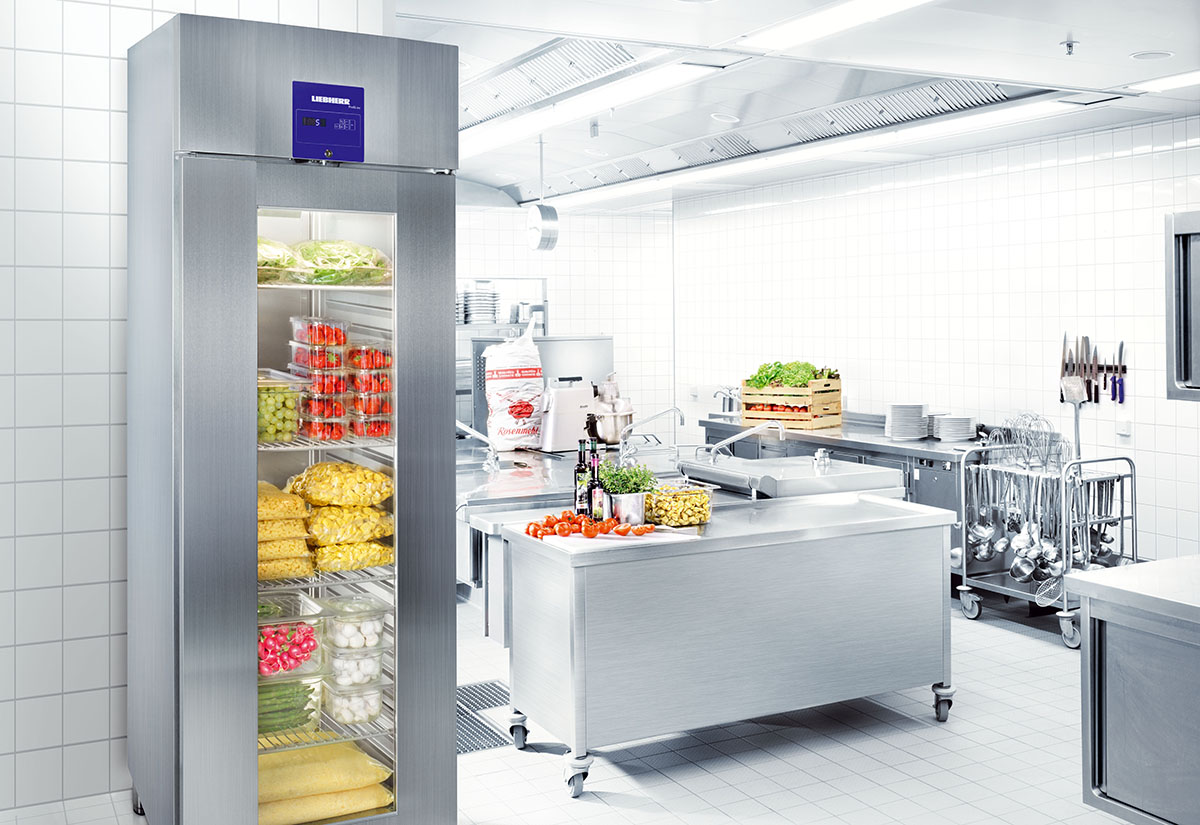 Liebherr leads with focus on greener refrigeration for energy-conscious ...