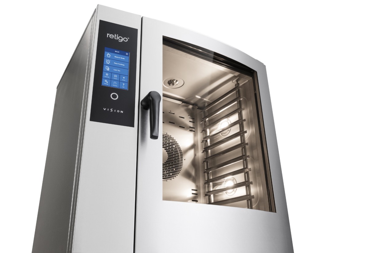 Retigo reveals vision for UK market expansion