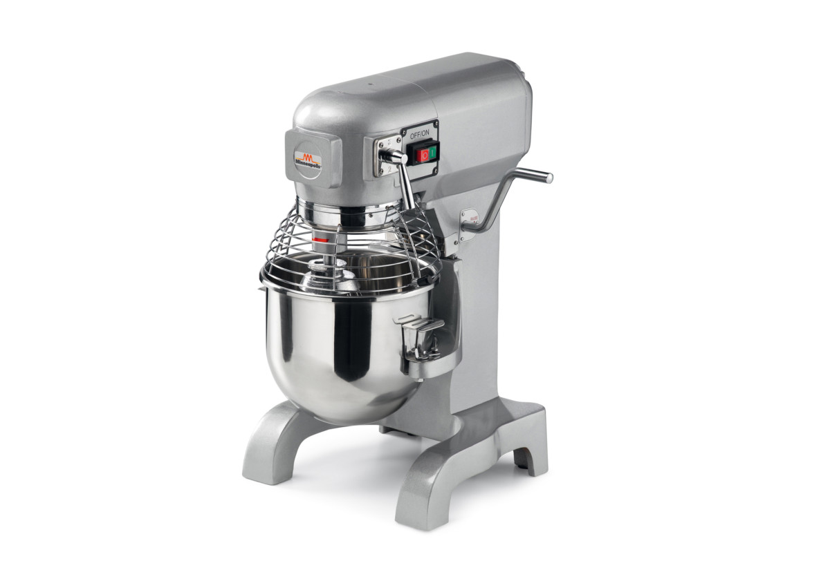 Sirman Plutone Mixer