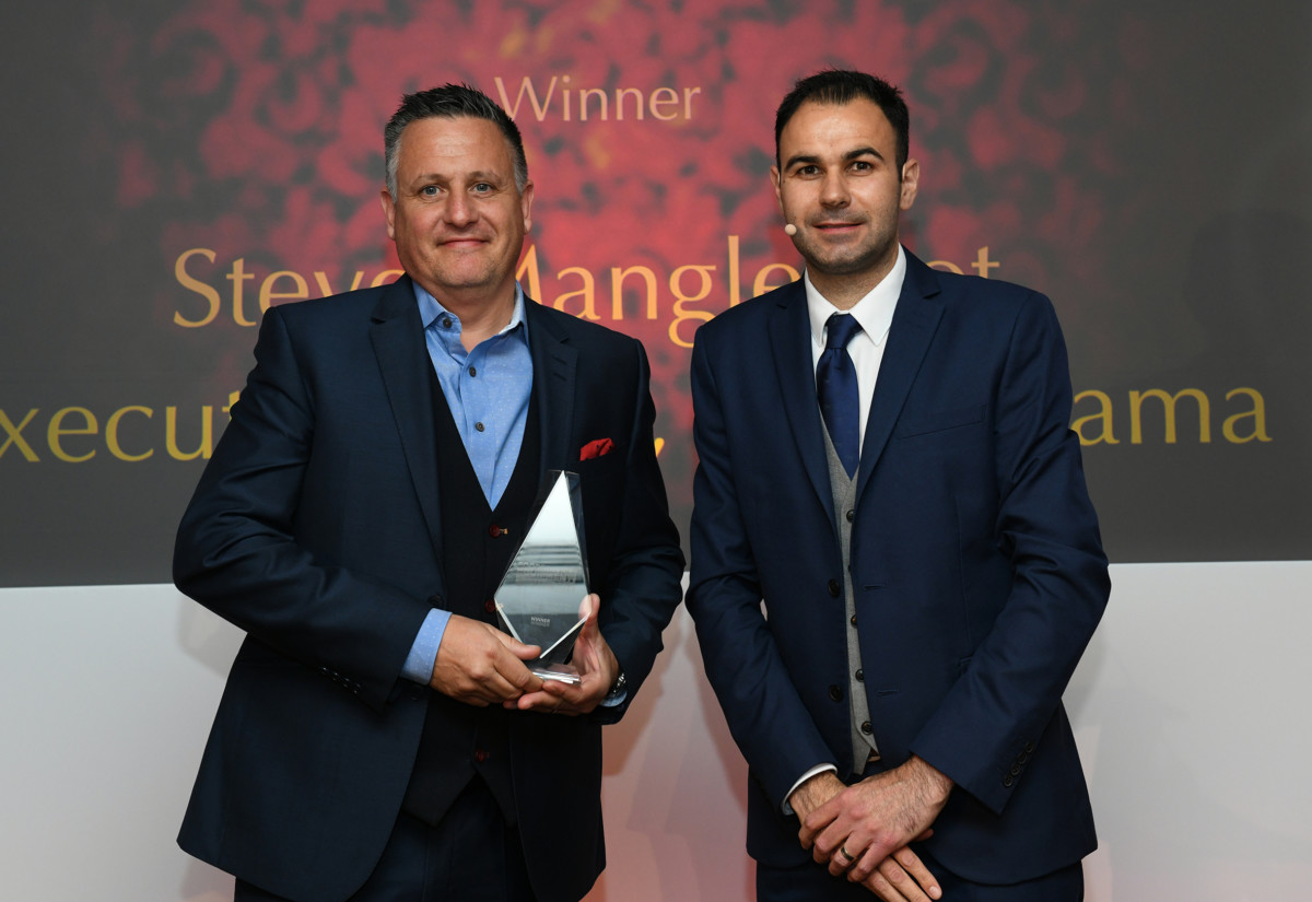 FEJ AWARDS 2018 WINNER: Outstanding Service to the Industry Award
