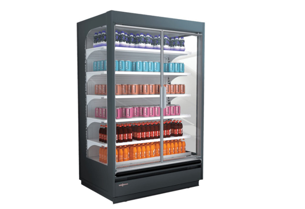Viessmann's switch to natural refrigerants enhances plug-in performance