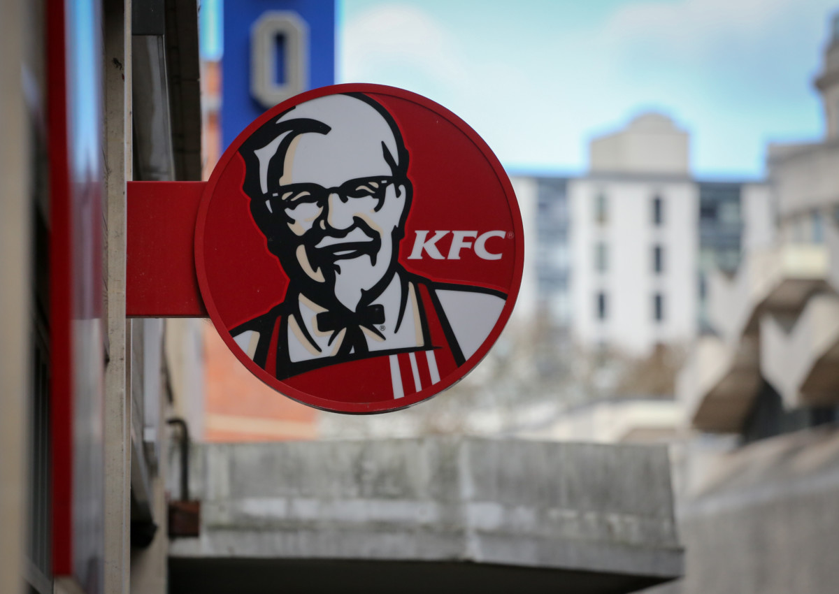 EG Group becomes the largest KFC franchise in Europe after UK acquisition