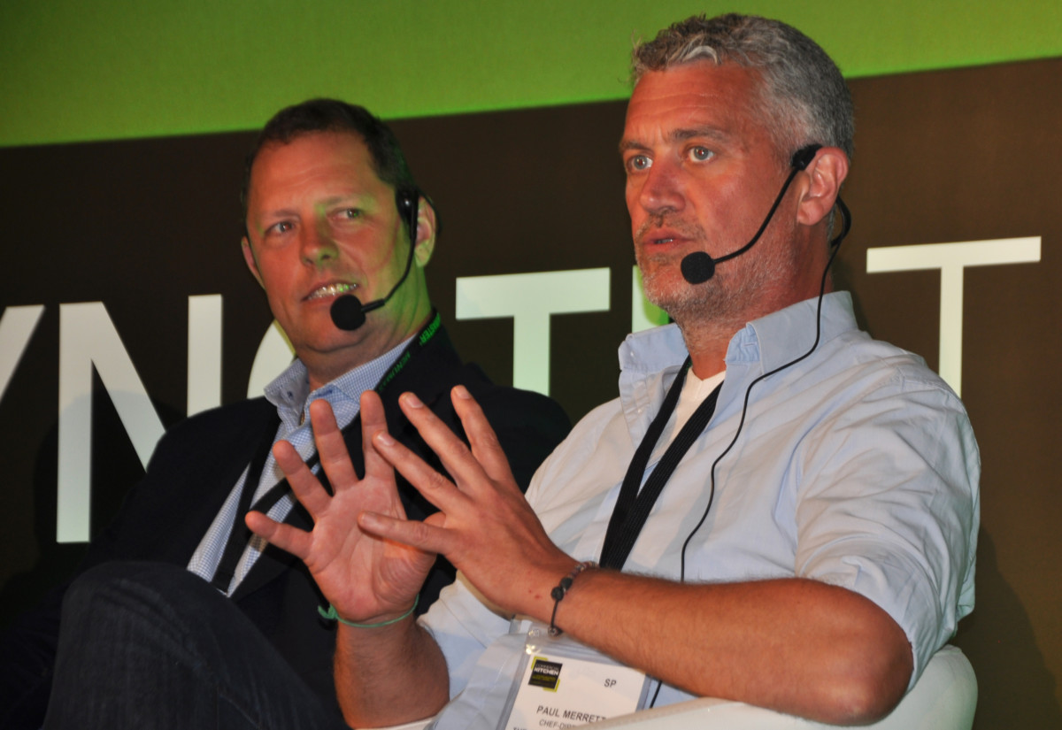 PANEL DISCUSSION: What’s the future of pub kitchens?