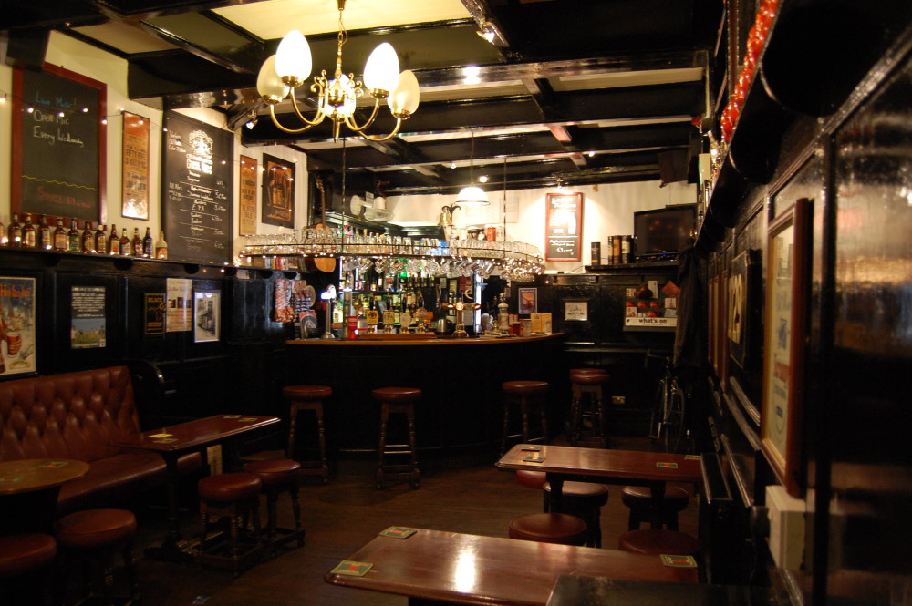 BBPA publishes new cost guidelines for British pub tenants and lessees