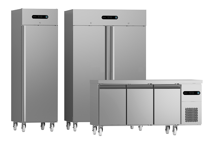 Hoshizaki drives sustainability with latest eco-refrigeration launch