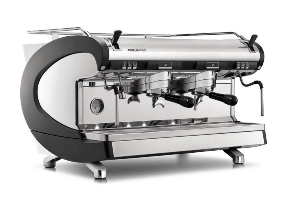 KITCHEN EQUIPMENT FOCUS: 6 coffee machines you need to know about