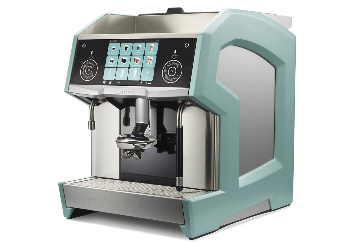 KITCHEN EQUIPMENT FOCUS: 6 coffee machines you need to know about
