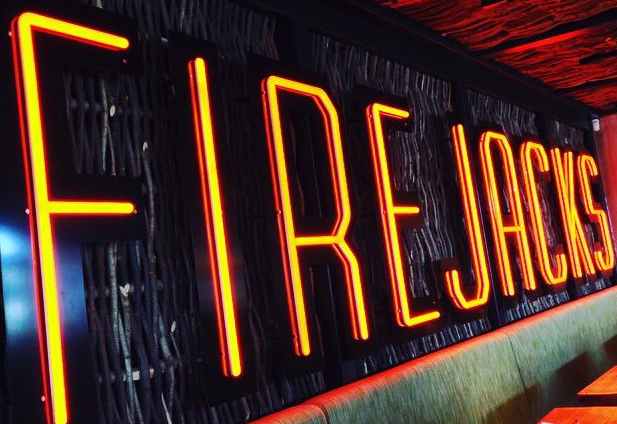 Firejacks flame-grilled concept gathers momentum with further conversions