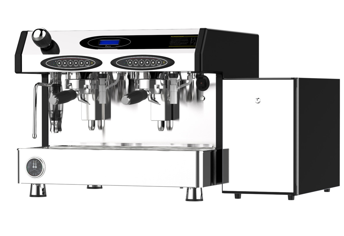 KITCHEN EQUIPMENT FOCUS: 6 coffee machines you need to know about