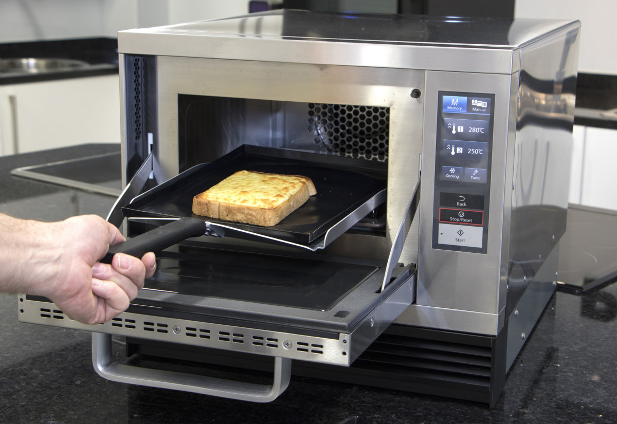 8 catering equipment brands to check out at Restaurant & Takeaway ...
