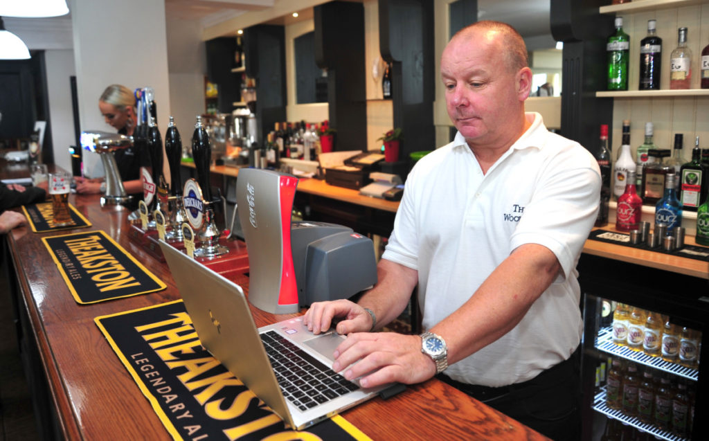 Pub chain takes measures to protect sites from kitchen failures