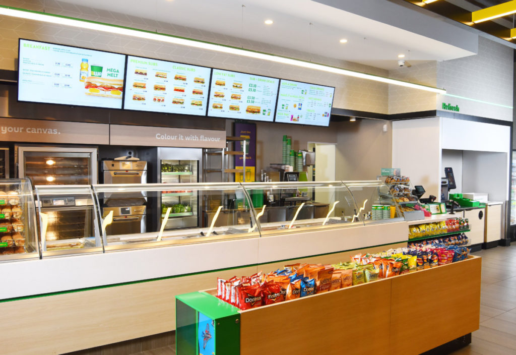 EXCLUSIVE: How Subway seeks to sparkle with landmark Hobart partnership