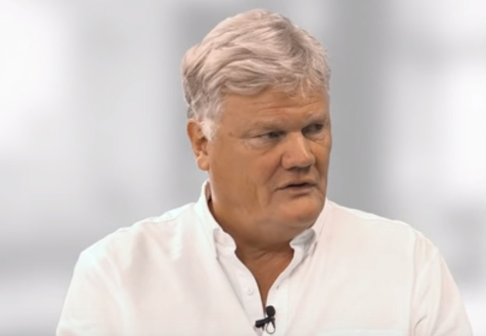 Industry stalwart David Page pinpoints the two secret ingredients to ...