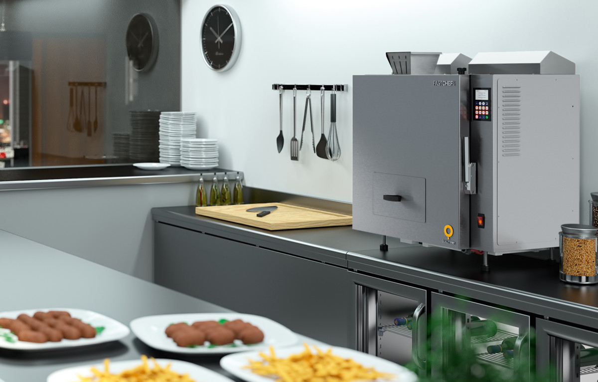 Taylor UK strengthens cooking offering with first fryer supply deal