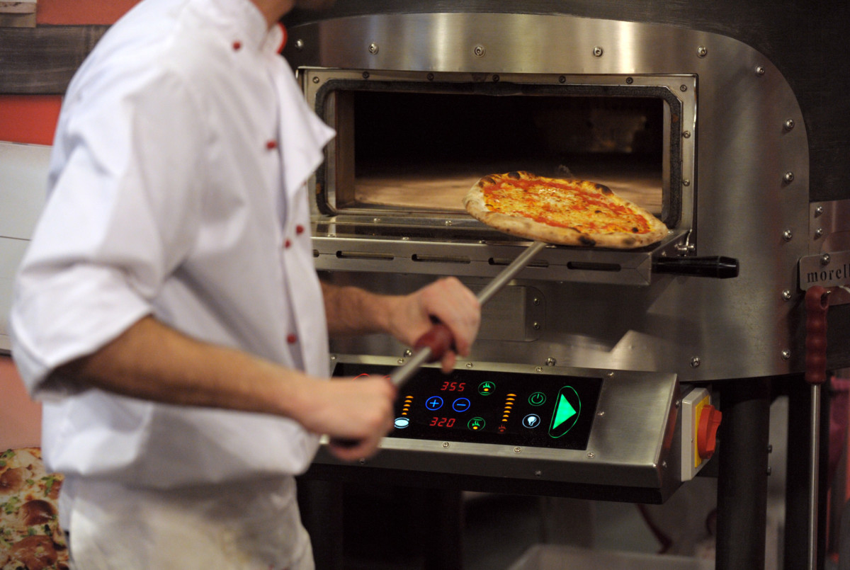 PANEL DISCUSSION: What makes the perfect pizza kitchen?
