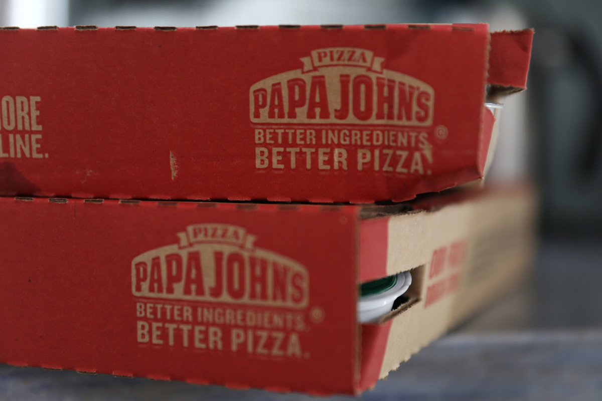 American franchise link nets Papa John's a Premier League deal