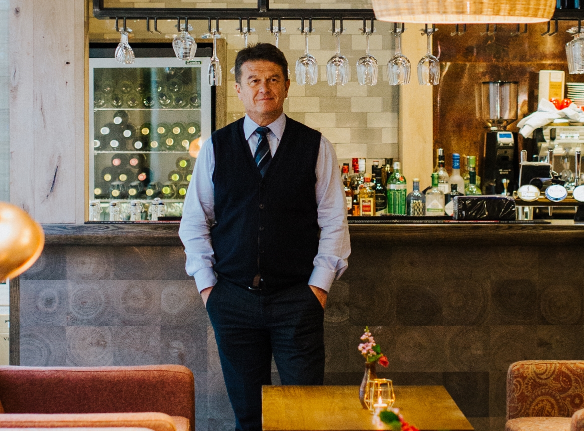 Oakman buys seven pubs from investment partner that helped it escape ...