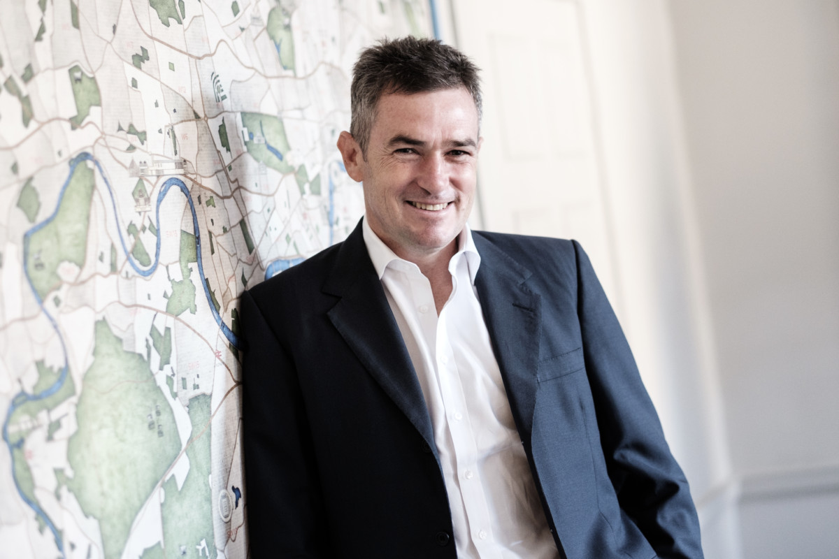 Fuller's: 'Premium offer and effective supply chain management provides ...