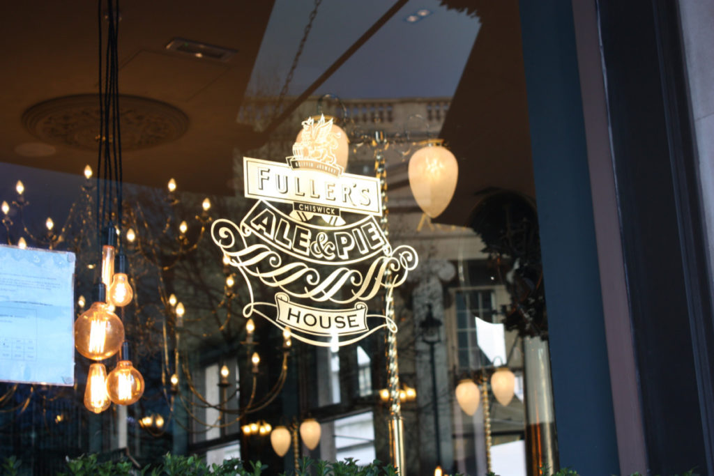 Ex-YO! Sushi boss Robin Rowland joins the board of Fuller's