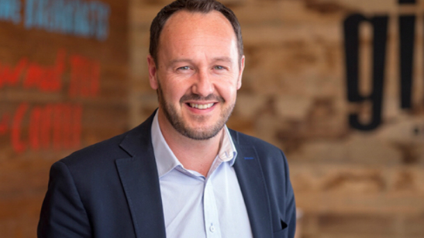 Popeyes hires former Boparan and Giraffe chief to lead UK growth plans