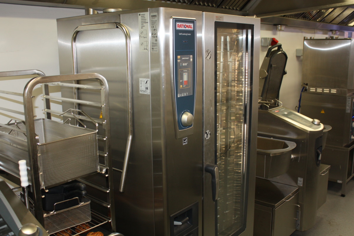 4. RATIONAL UK LIMITED