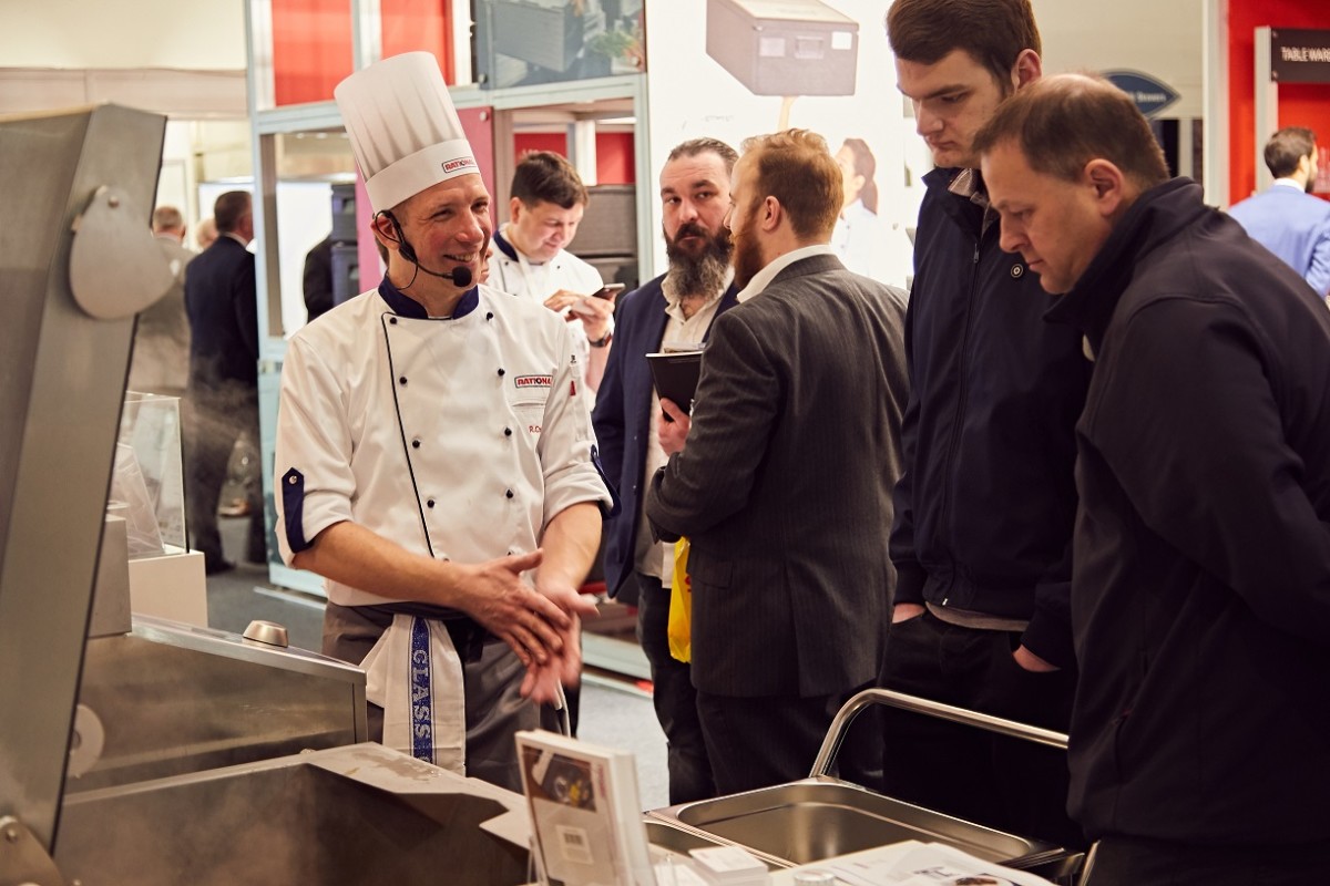 The Professional Kitchen Show opens for registration ahead of January ...