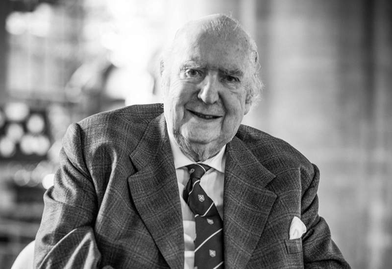 Pizza Express legend Peter Boizot dies aged 89