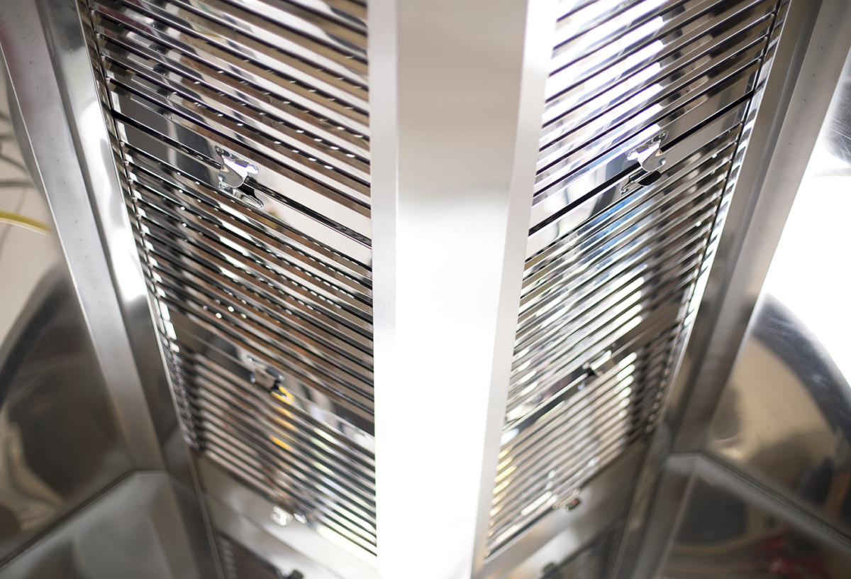 CK Direct champions UK-made kitchen equipment with overseas supply deal