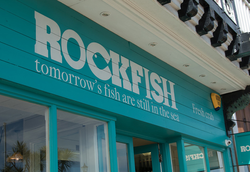 Rockfish to open three new sites after record sales year