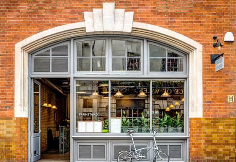 Plant-powered cafe chain feasts eyes on multiple restaurant openings