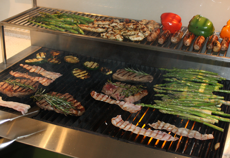 Synergy Grill rebrands to emphasise patented technology behind its ...