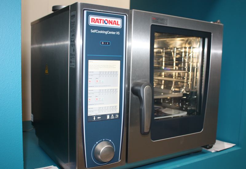 'KITCHENOLOGY' WALK-THROUGH: Top 10 appliances that show the future of ...