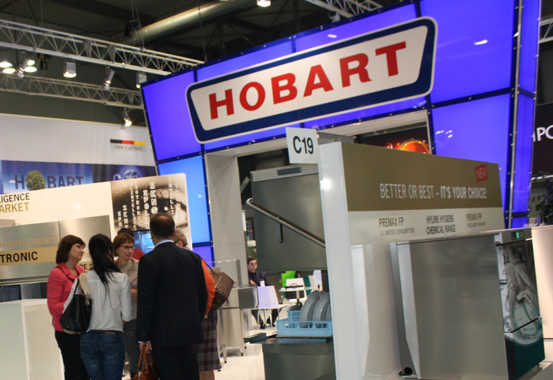 Hobart offer enables sites to ‘order and own a kitchen in a day’