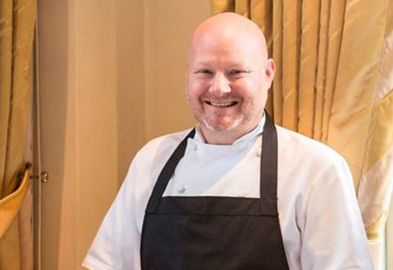 The Goring mounts search for ‘dynamic’ executive chef to lead kitchen ...