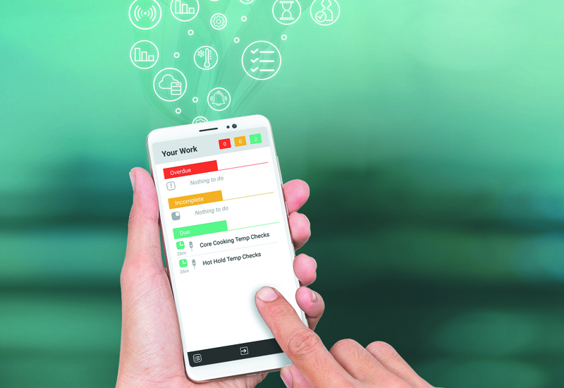 Checkit ensures compliance is no more a chore with next-gen tech