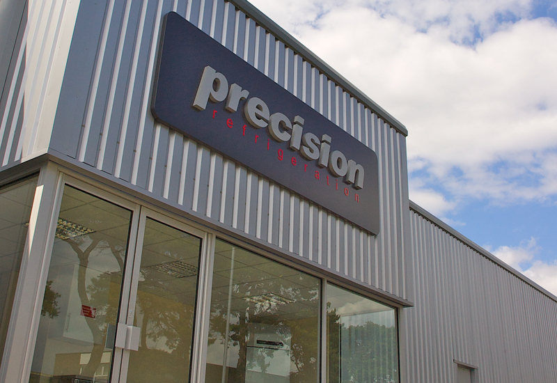 INDUSTRY INTERVIEW: Precision looks to the future with refrigeration ...
