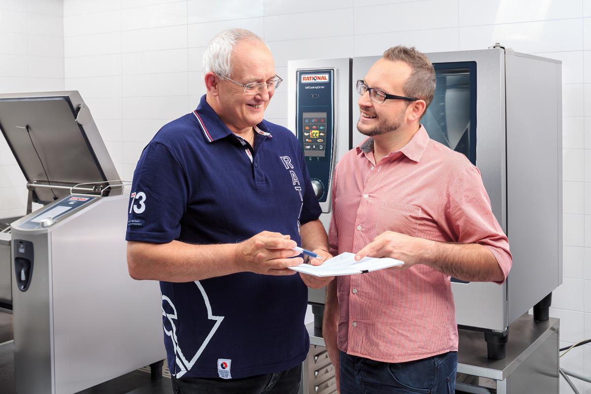 Rational users offered monthly fixed-rate service packages to keep ...