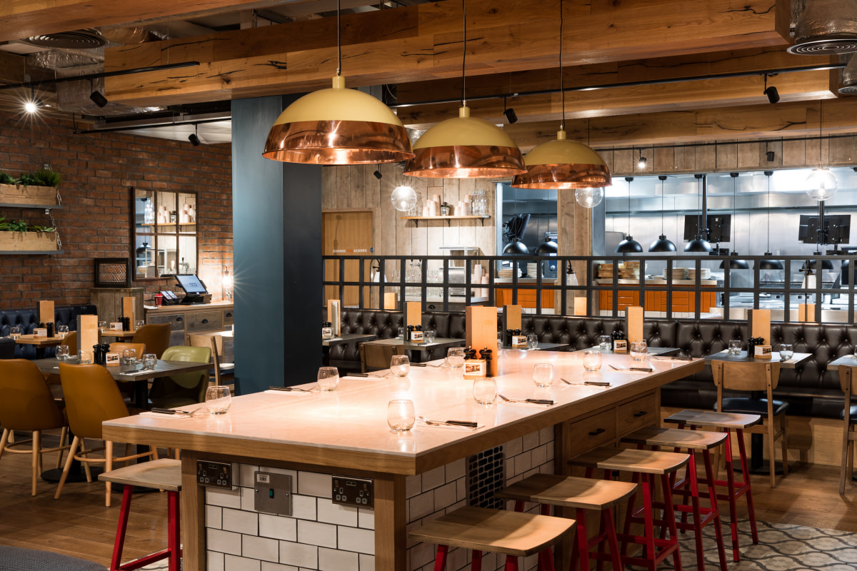 Whitbread: ‘We’re constantly striving to become more sustainable’