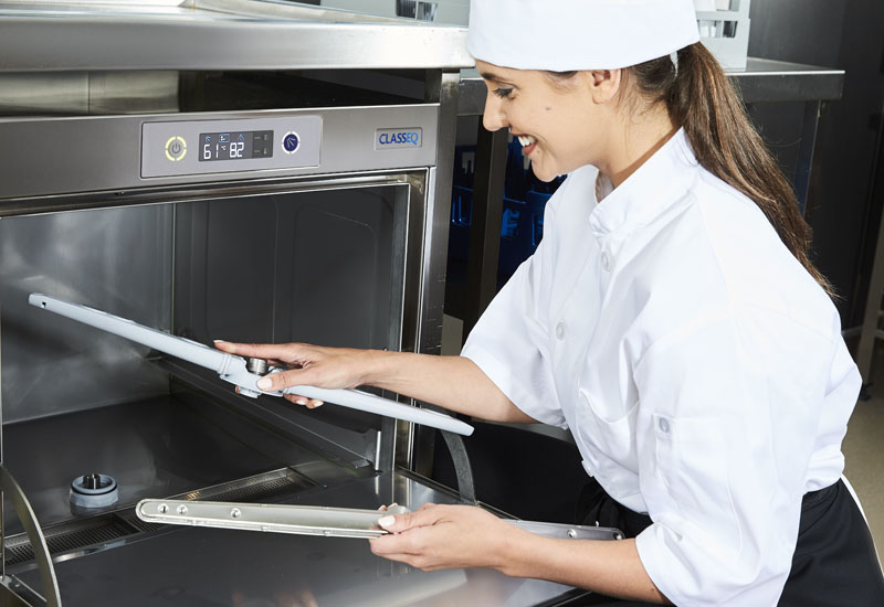 SPECIAL REPORT: Foundations of good warewashing practice built on ...