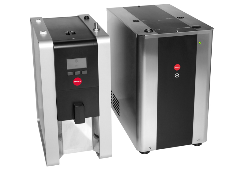 Marco Beverage Systems creates first ever full-service beverage ...