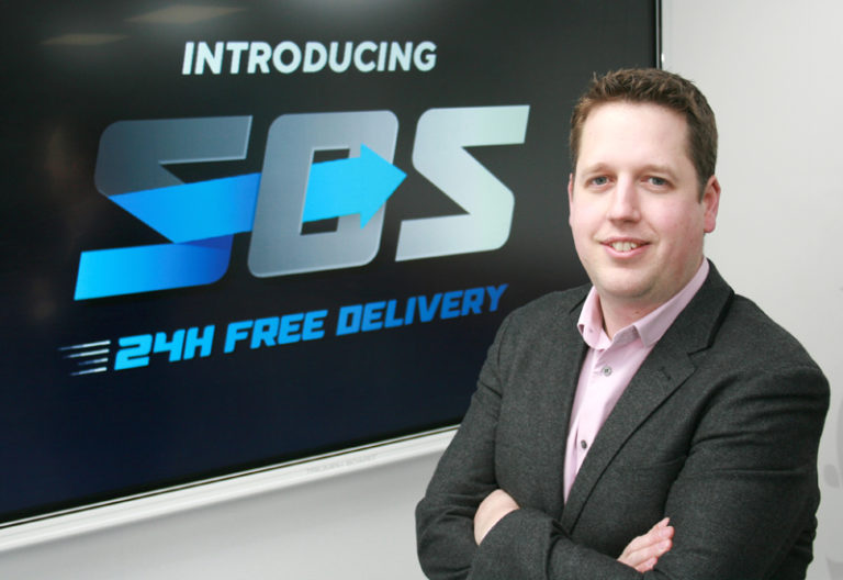 INDUSTRY INTERVIEW: Foster's Nick Bamber on rapid refrigeration for ...