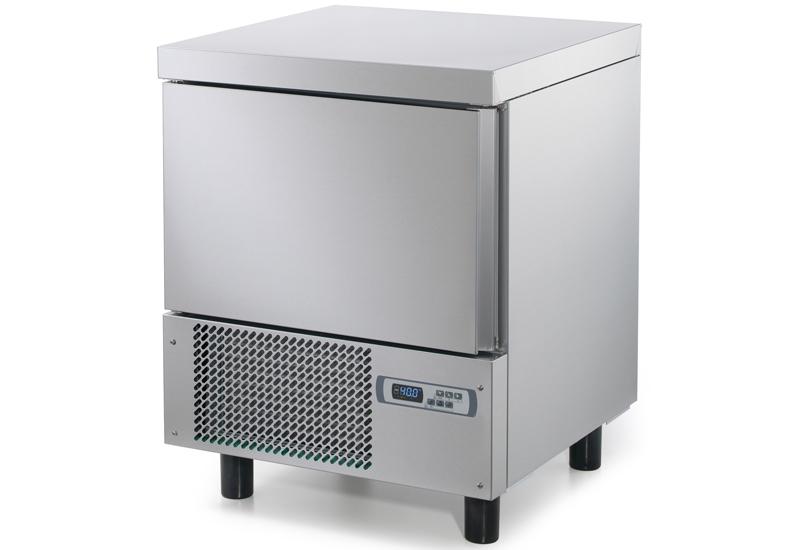 Sous Vide Tools expands by launching extensive blast chiller range