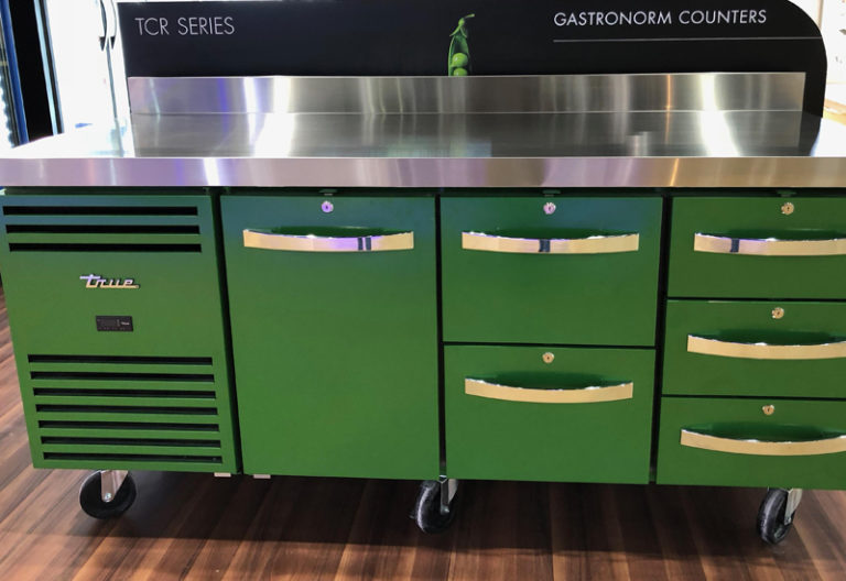 True Refrigeration launches online configuration tool