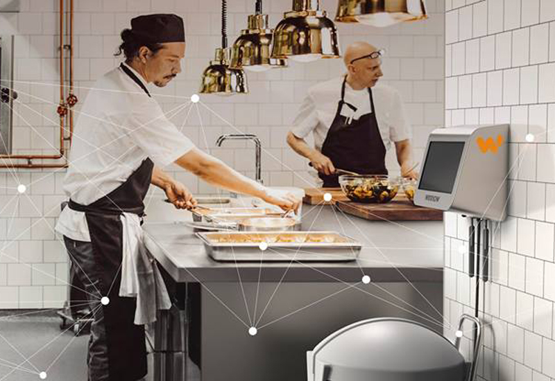 Hotels giant IHG targets 30% cut in kitchen waste with new data-led ...