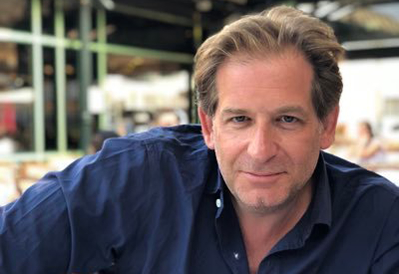 Restaurant entrepreneur and former Five Guys growth specialist to speak ...