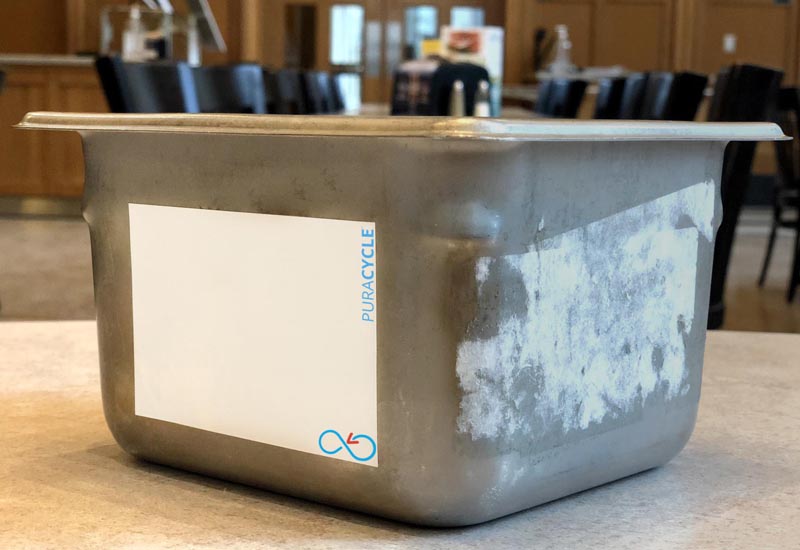 Reusable catering labels hailed a game-changer for commercial kitchens